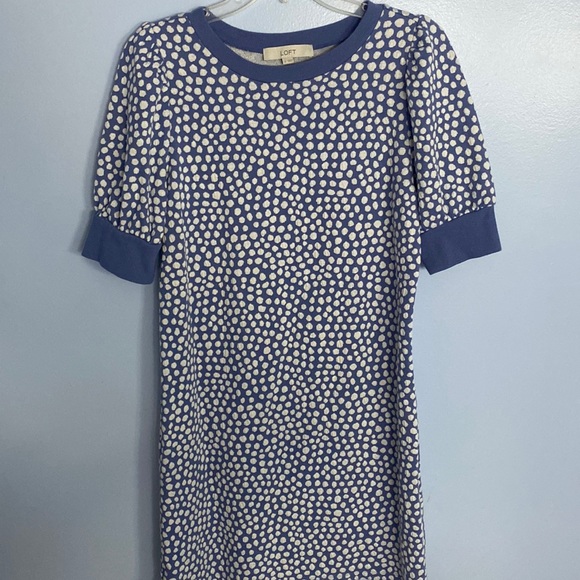 Dresses | Cotton Dress For Fall | Poshmark